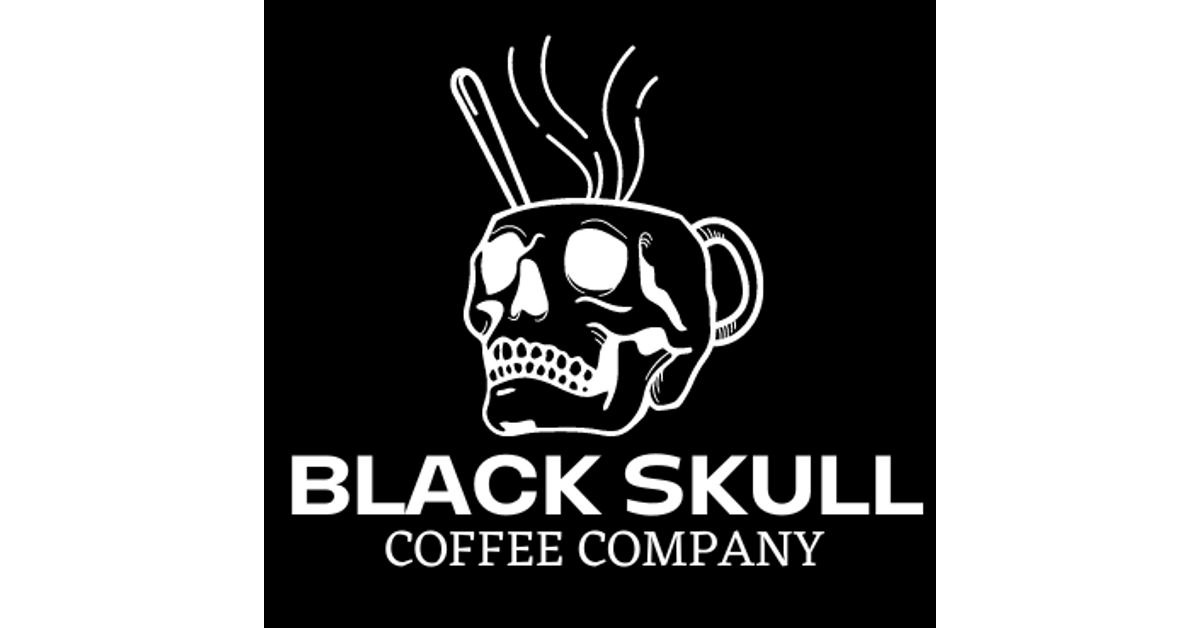 Black Skull Coffee Company